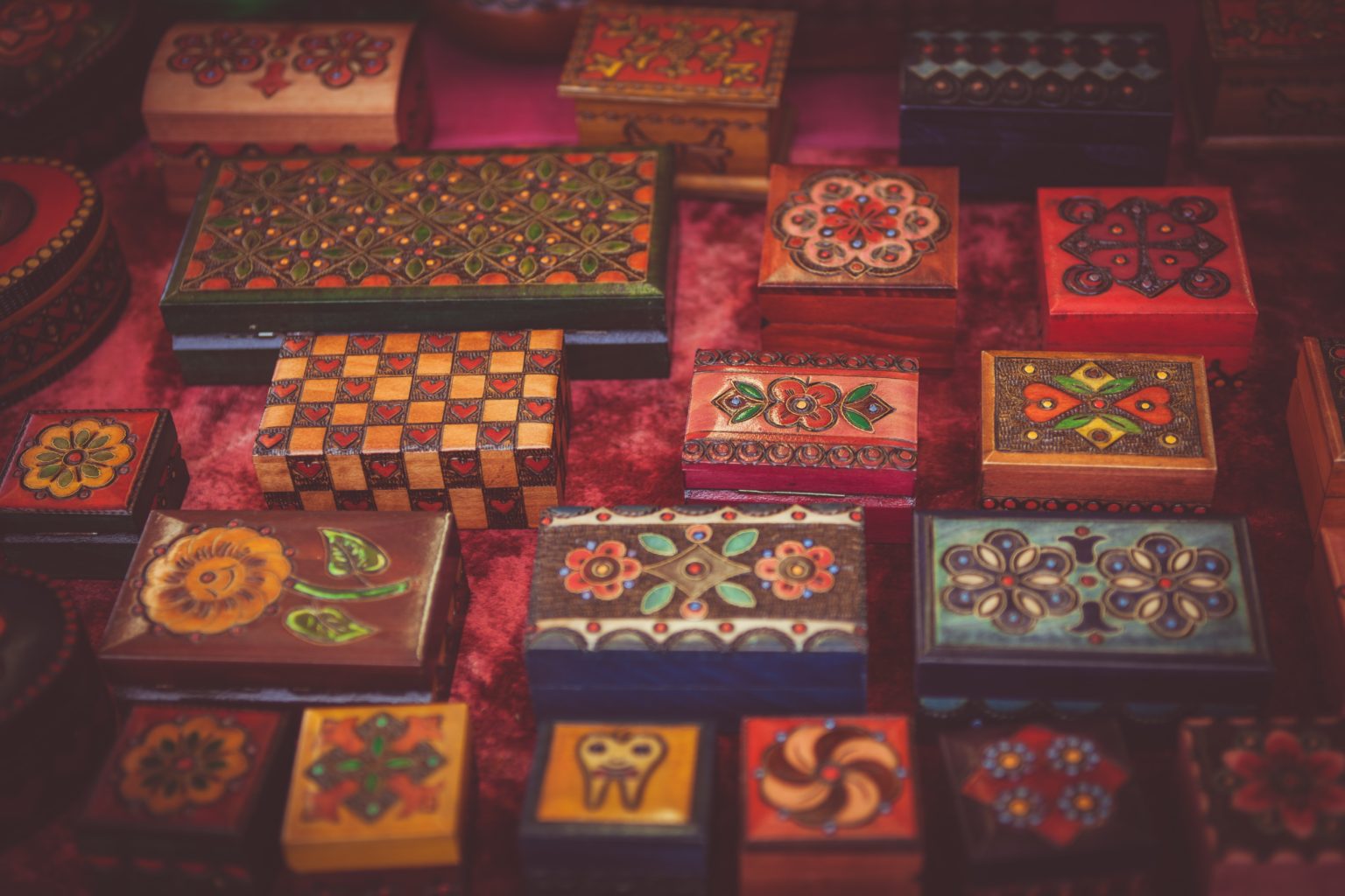 Heartfelt crafts – The HeART of creativity