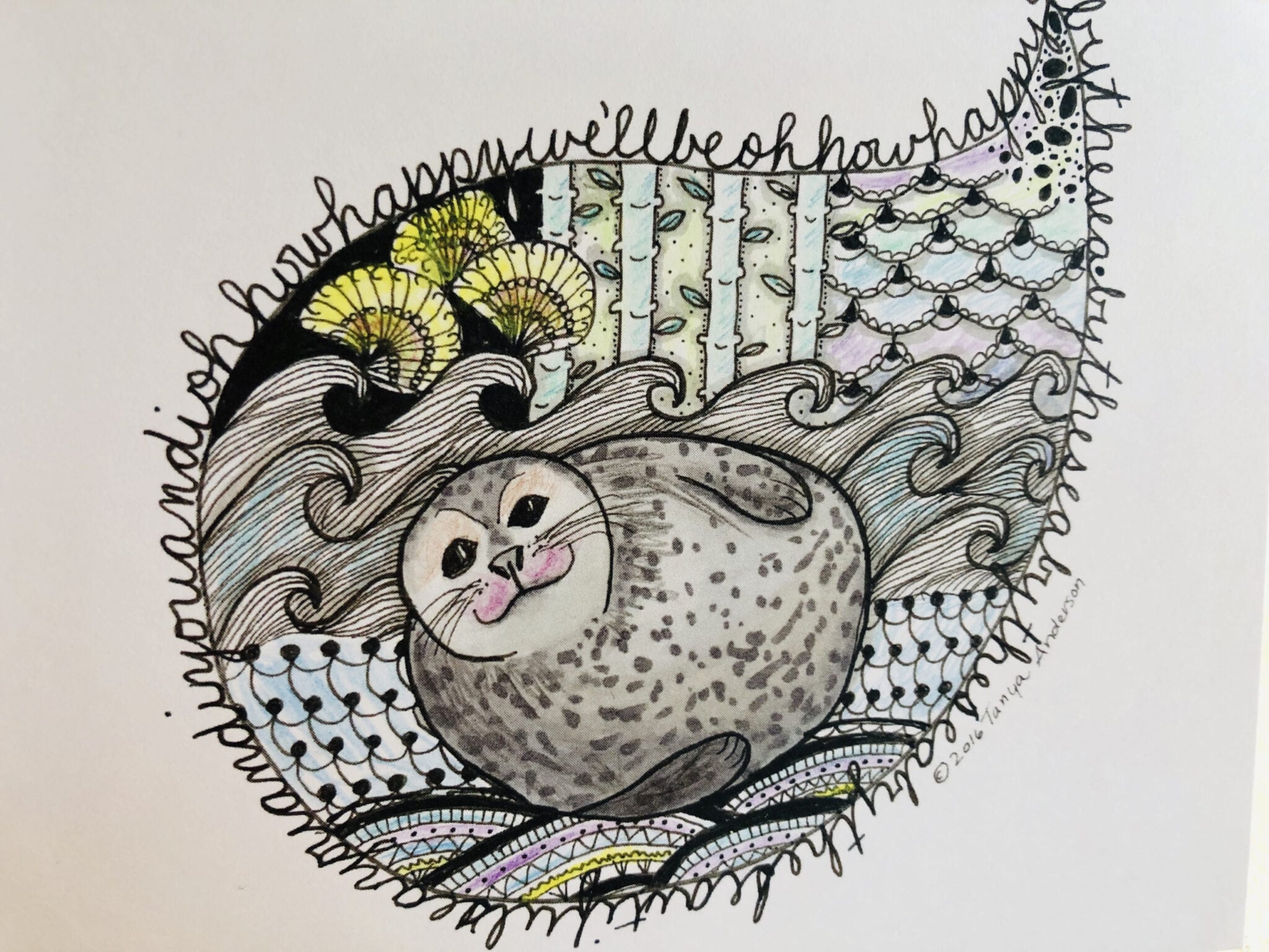 Heartfelt crafts – The HeART of creativity