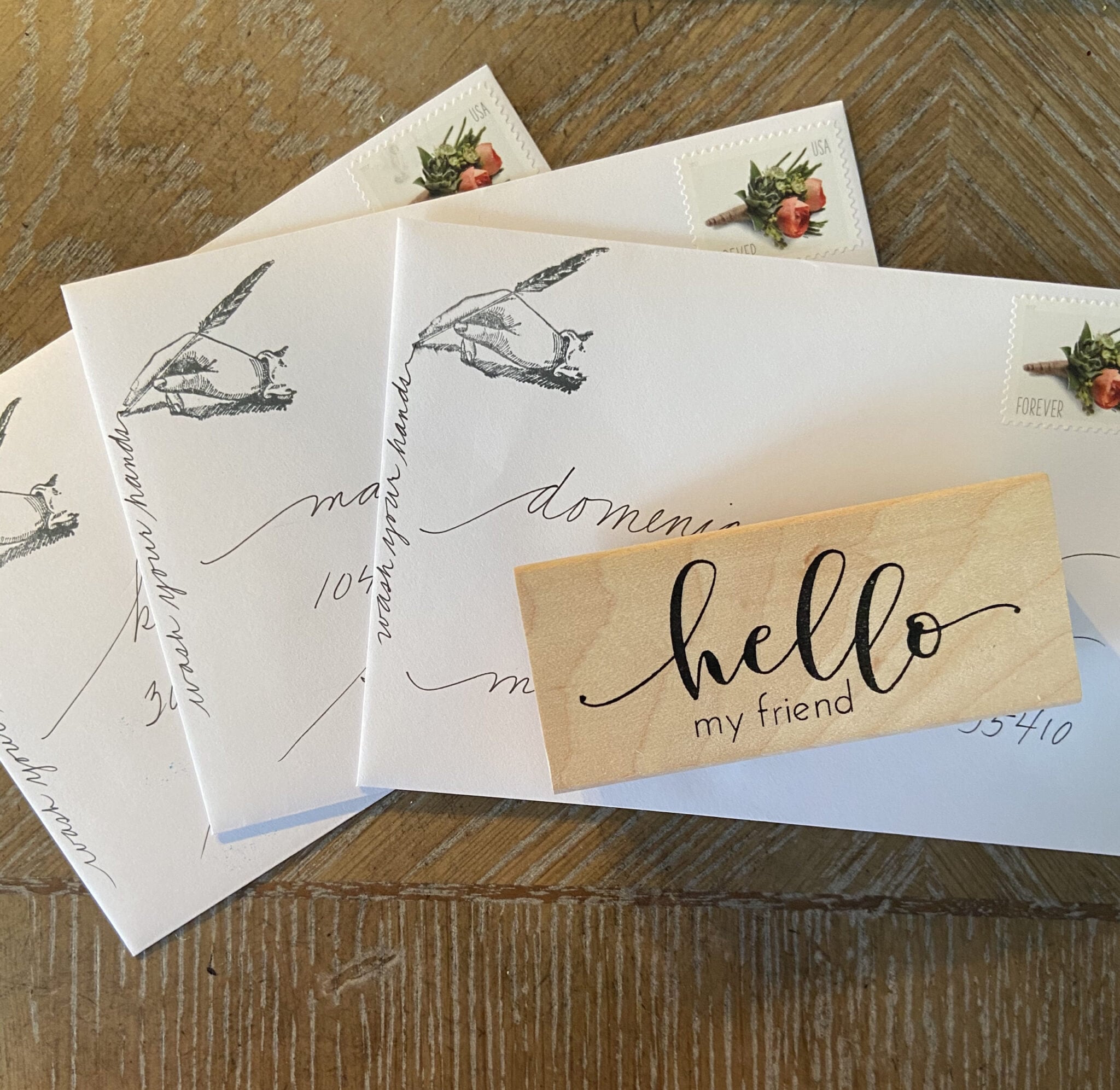 Heartfelt crafts – The HeART of creativity